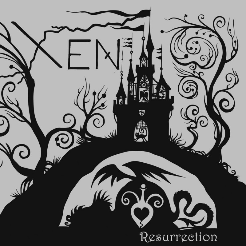 Resurrection by Xen (Album): Reviews, Ratings, Credits, Song list ...