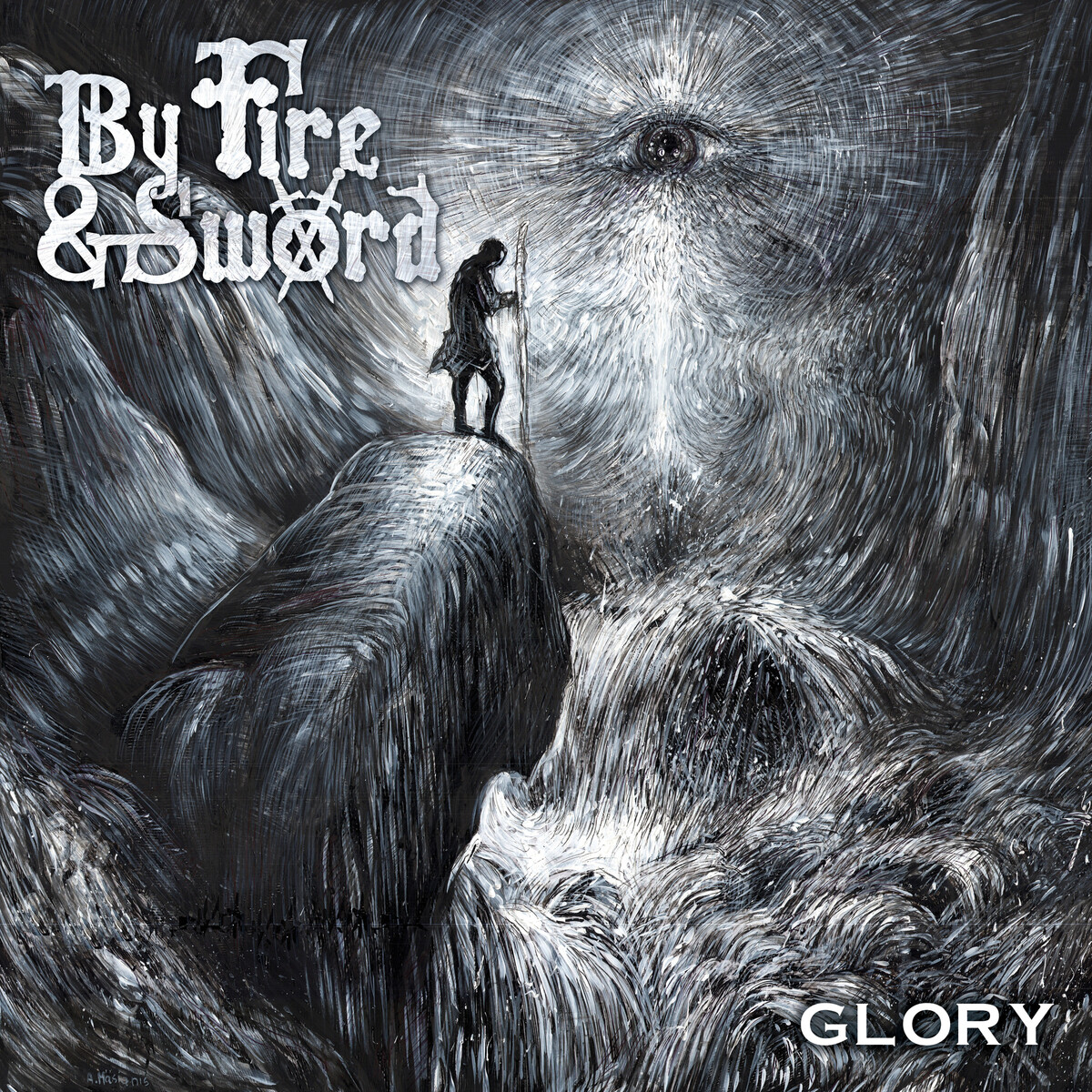 By Fire & Sword Albums: songs, discography, biography, and listening ...