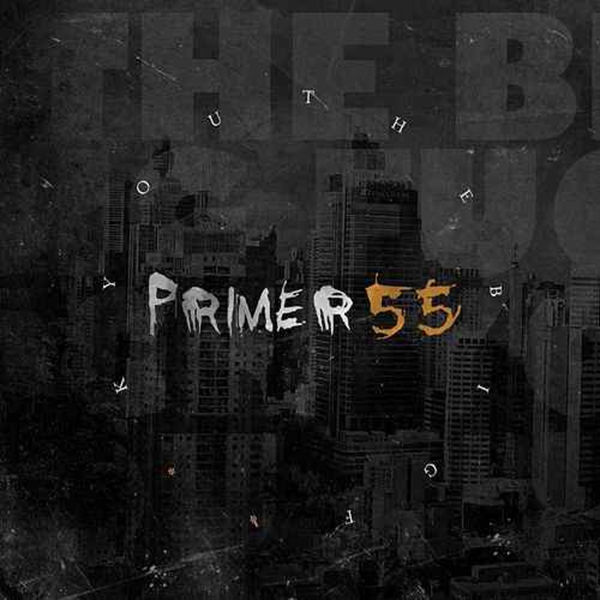 The Big F You by Primer 55 (Compilation, Rap Metal): Reviews, Ratings ...