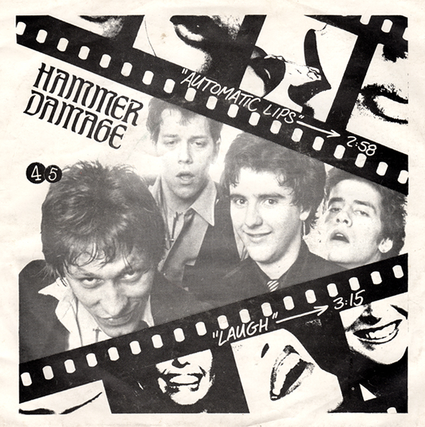 Hammer Damage Albums: songs, discography, biography, and listening ...