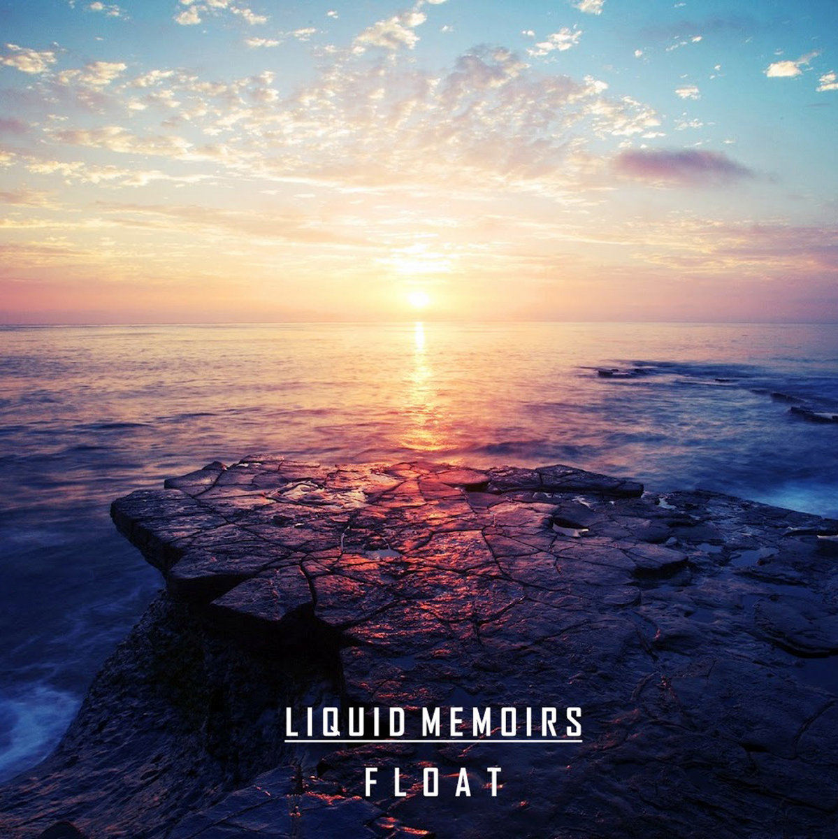 Float by Liquid Memoirs (Single, Electronic): Reviews, Ratings, Credits ...