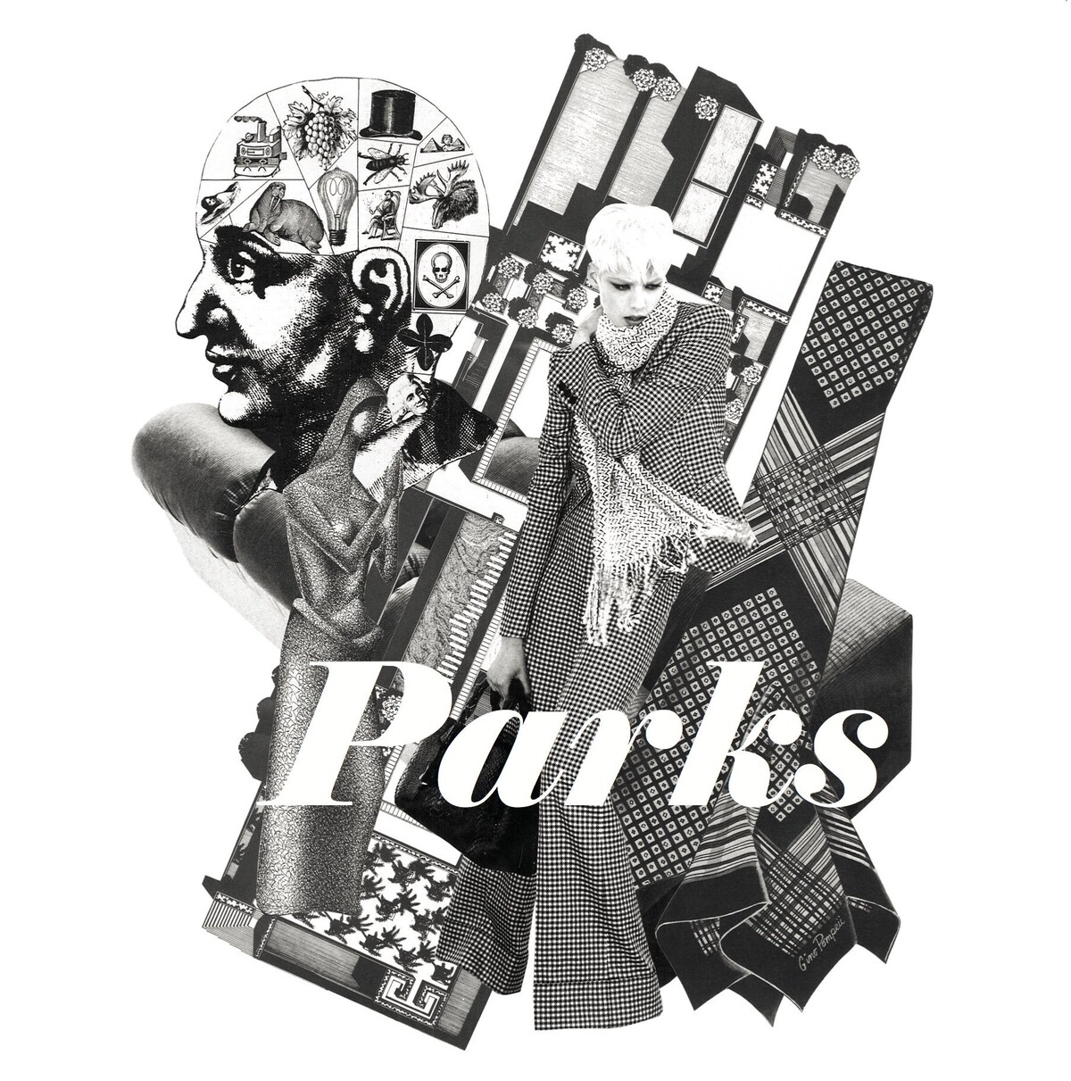 Parks by Parks (Album, Indie Pop): Reviews, Ratings, Credits, Song list ...