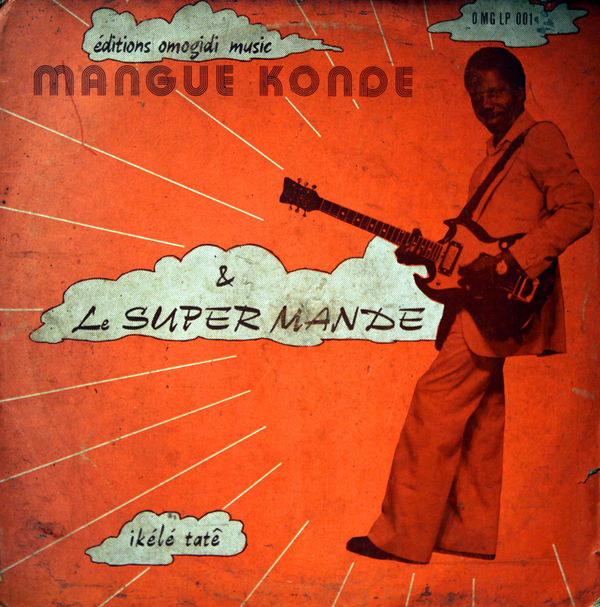 Orchestre Super Mandé Albums: songs, discography, biography, and ...