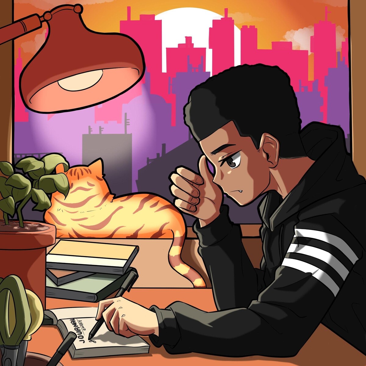 Journal Entries by Sivade (Album): Reviews, Ratings, Credits, Song list ...