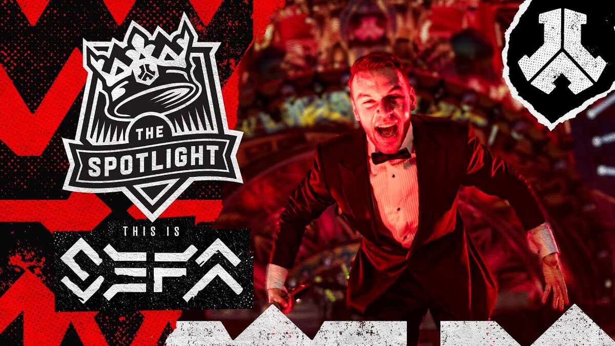 This Is Sefa | The Spotlight | Defqon.1 2024 by Sefa (Video): Reviews ...
