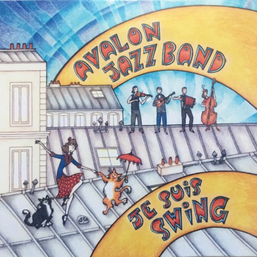 Avalon Jazz Band Albums: songs, discography, biography, and listening ...