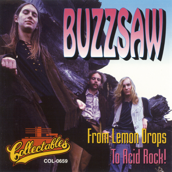 Buzzsaw Albums: songs, discography, biography, and listening guide ...