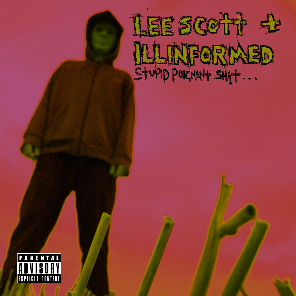 Best Lee Scott songs of all time - Rate Your Music