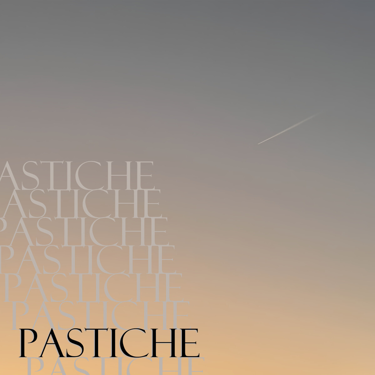 Pastiche by John Dowd (Album): Reviews, Ratings, Credits, Song list ...