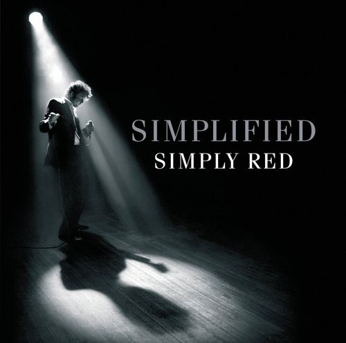 Simplified by Simply Red (Album; Verve Forecast; B0005479-02): Reviews ...