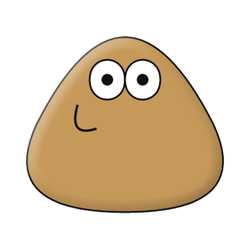 Pou by [unknown artist] (Bootleg, Video Game Music): Reviews, Ratings ...