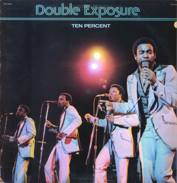 Double Exposure Albums: songs, discography, biography, and listening ...