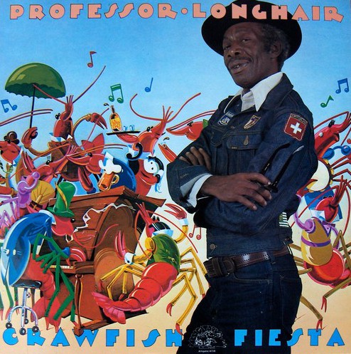 Professor Longhair Albums: songs, discography, biography, and listening ...