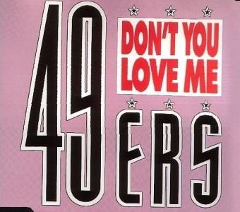 49ers Albums: songs, discography, biography, and listening guide - Rate ...