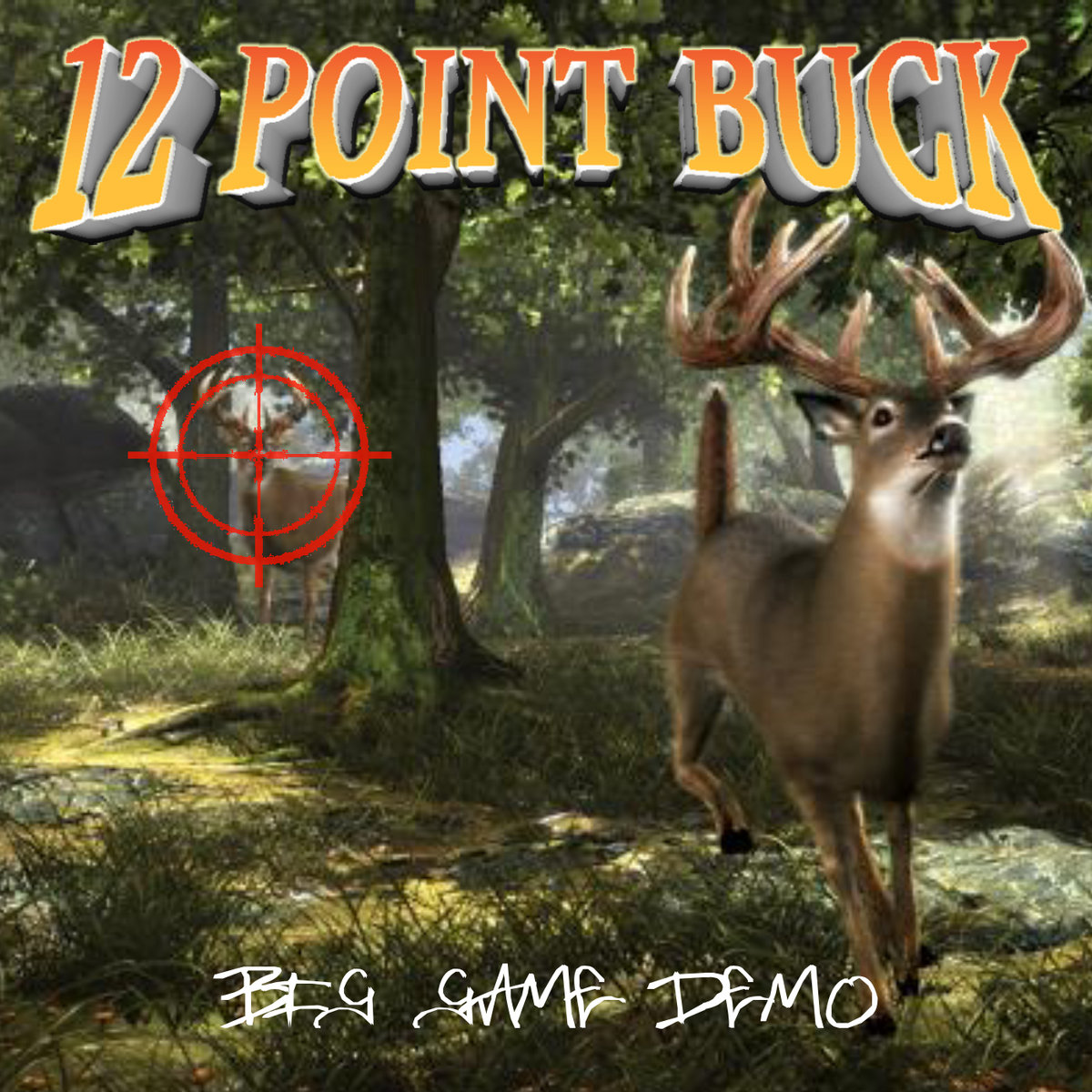12 Point Buck Albums: songs, discography, biography, and listening ...