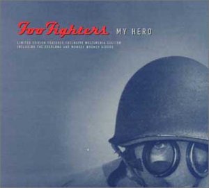 My Hero by Foo Fighters (Single, Post-Grunge): Reviews, Ratings ...