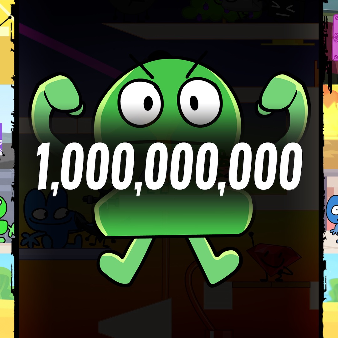 Unreal BFDI by YOYLECAKE (Single, YTPMV): Reviews, Ratings, Credits ...