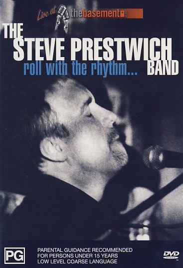 Steve Prestwich Albums: songs, discography, biography, and listening ...