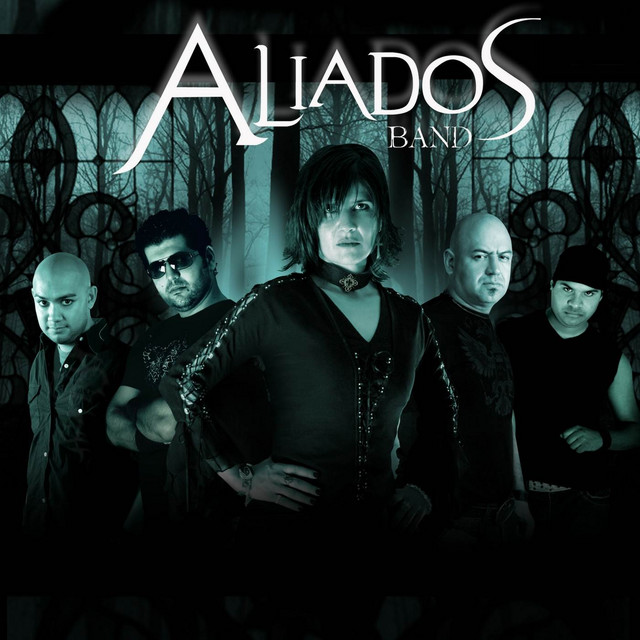 Aliados by Aliados Band (Album): Reviews, Ratings, Credits, Song list ...
