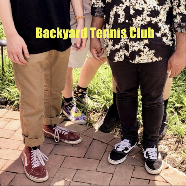 Backyard Tennis Club Albums: songs, discography, biography, and ...