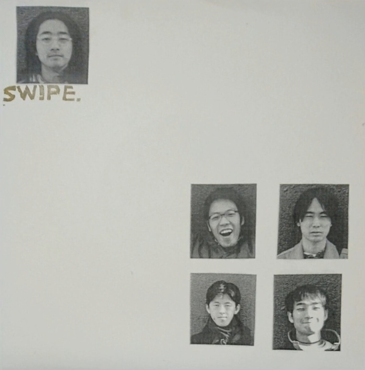 Swipe Albums: songs, discography, biography, and listening guide - Rate ...