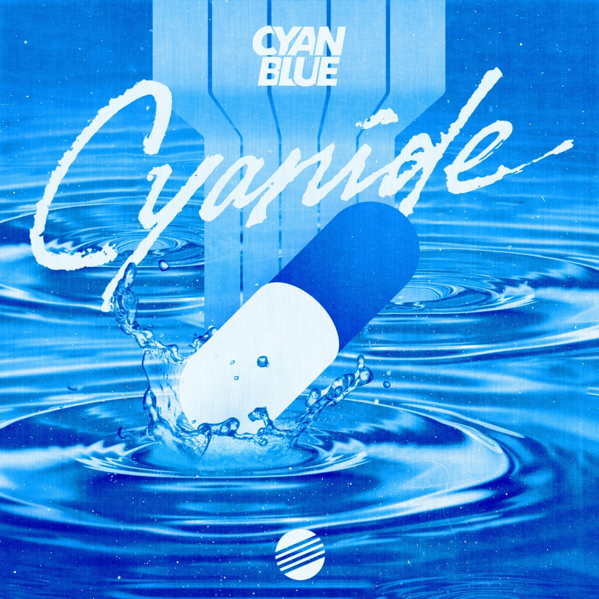 Cyanide by CyanBlue (Album, Future Funk): Reviews, Ratings, Credits ...