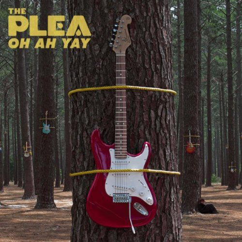 Oh Ah Yay by The Plea (Single, Indie Rock): Reviews, Ratings, Credits ...
