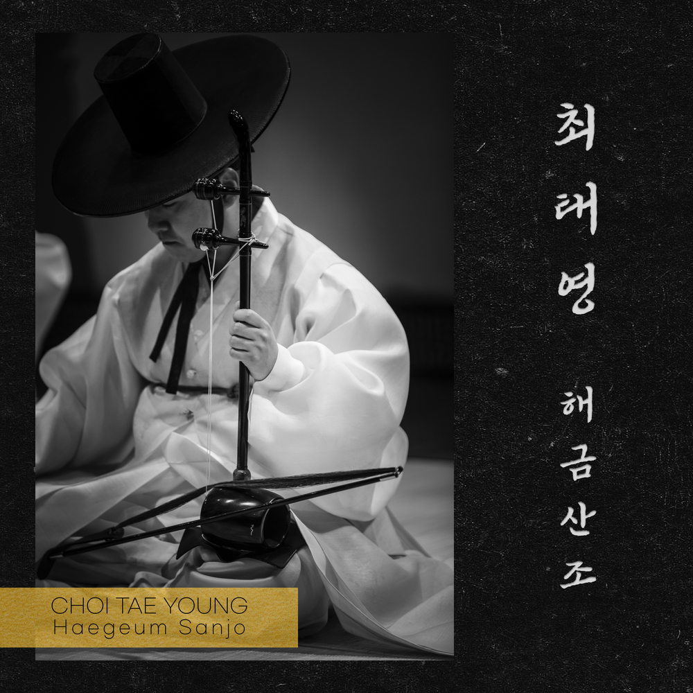 해금산조 by 최태영 [Choi Tae-young] (Album): Reviews, Ratings, Credits, Song ...