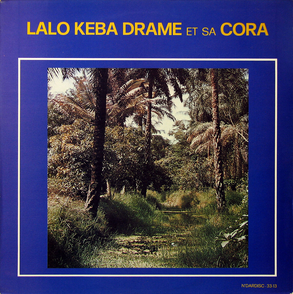 Most popular Griot Music songs of 1976 - Rate Your Music