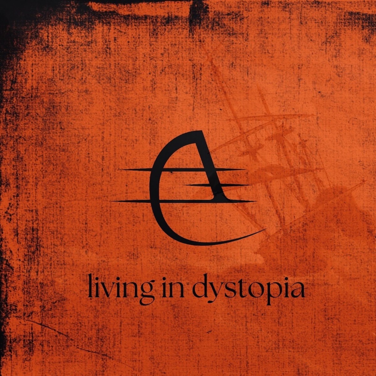 Living in Dystopia by Atramentum (Single): Reviews, Ratings, Credits ...