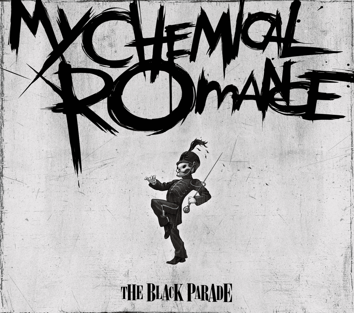 My Chemical Romance Albums: songs, discography, biography, and ...