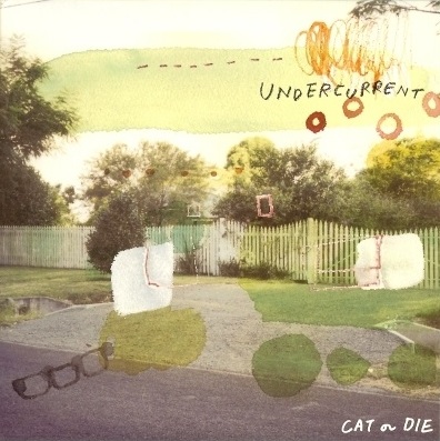 Undercurrent by CAT or DIE (Album, Electroacoustic): Reviews, Ratings ...