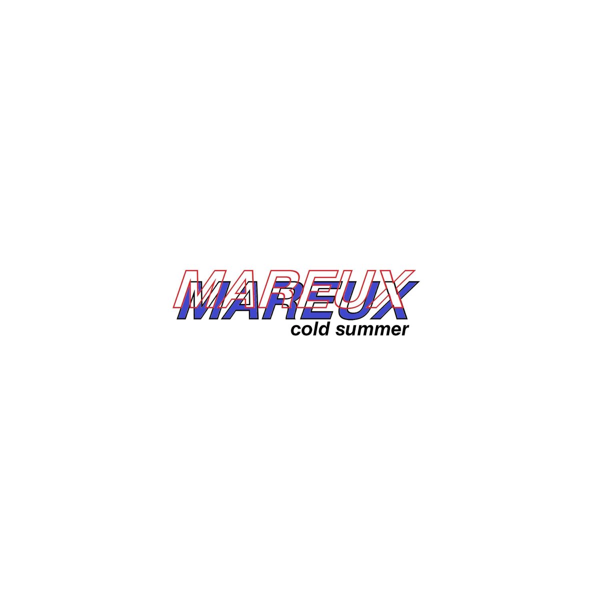 Cold Summer by Mareux (Single): Reviews, Ratings, Credits, Song list ...