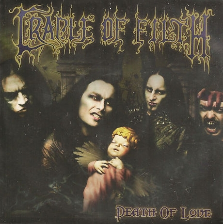 Cradle of Filth Albums: songs, discography, biography, and listening ...