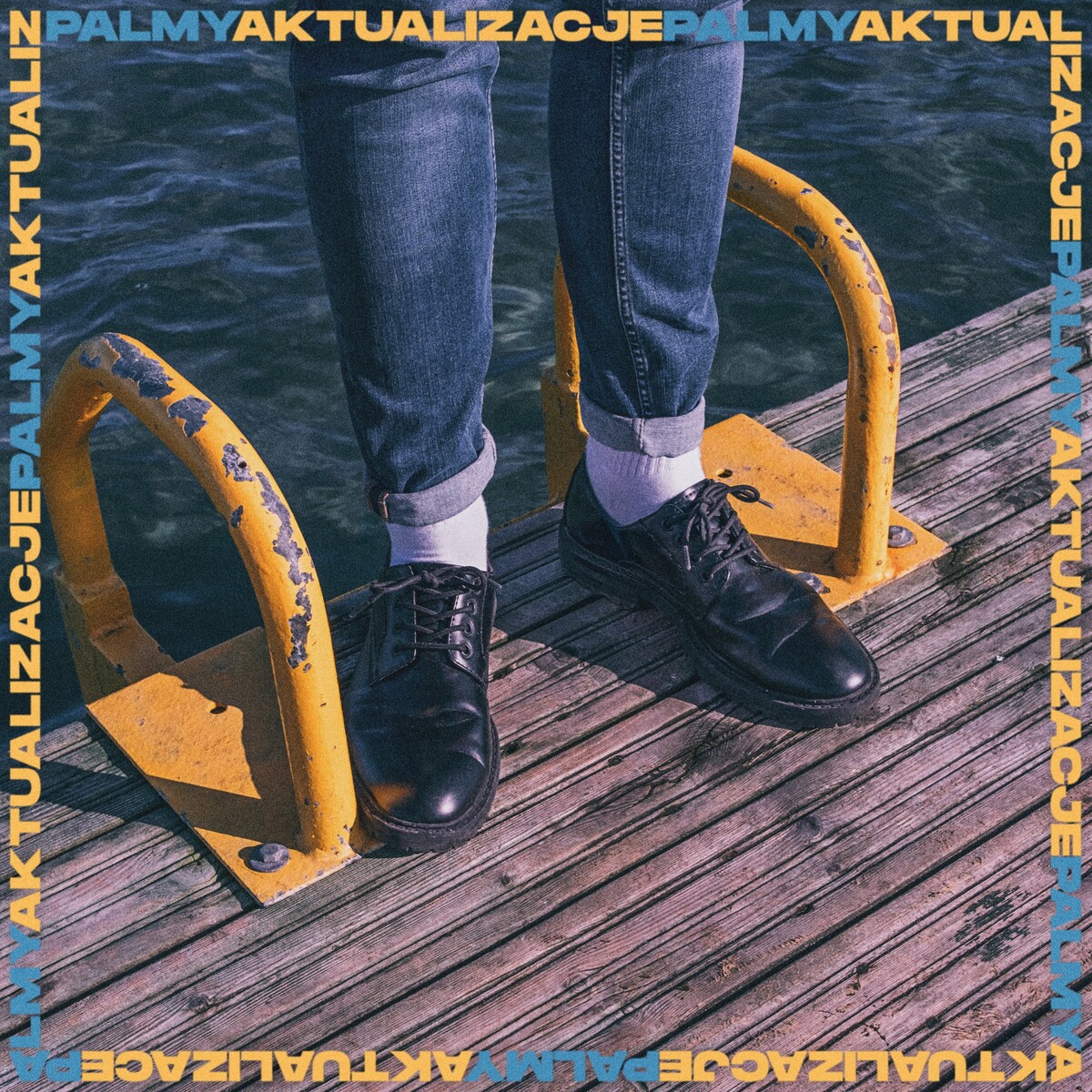 Aktualizacje by Palmy (Single, Alternative Rock): Reviews, Ratings ...