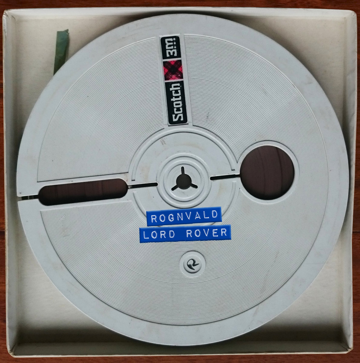 Lord Rover by Rognvald (Album, Drill and Bass): Reviews, Ratings ...