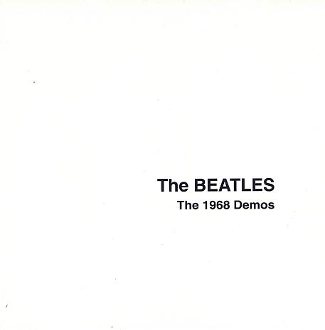 The 1968 Demos by The Beatles (Bootleg; TGP 094): Reviews, Ratings ...