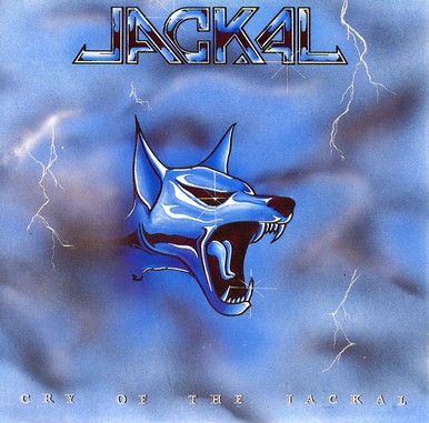 Cry of the Jackal by Jackal (Album, Heavy Metal): Reviews, Ratings ...