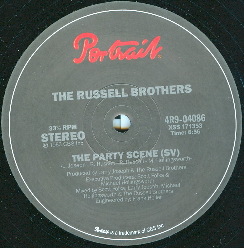 The Russell Brothers Albums: songs, discography, biography, and ...