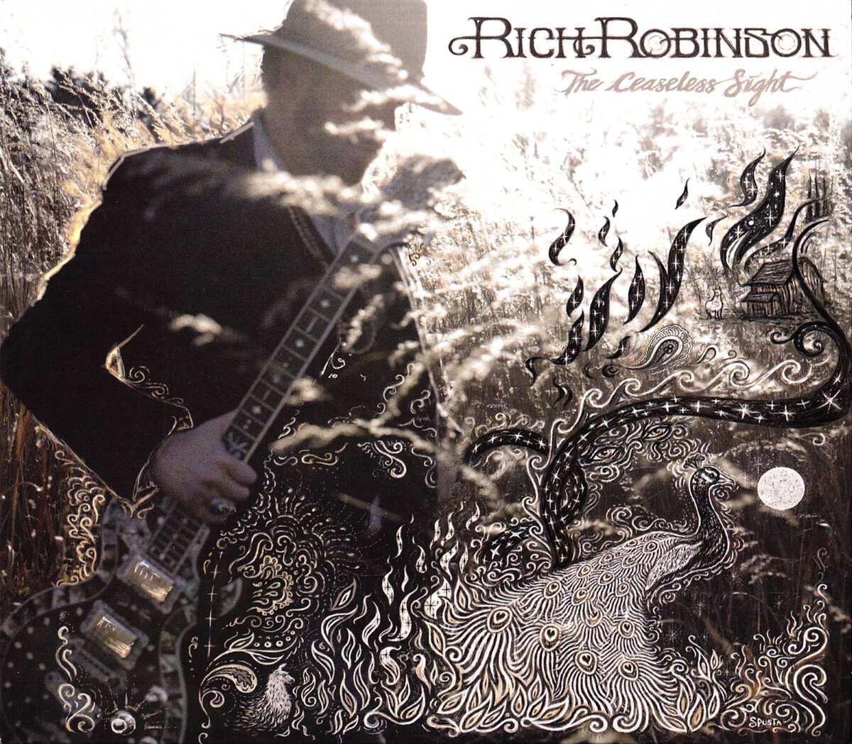 Rich Robinson Albums: songs, discography, biography, and listening ...