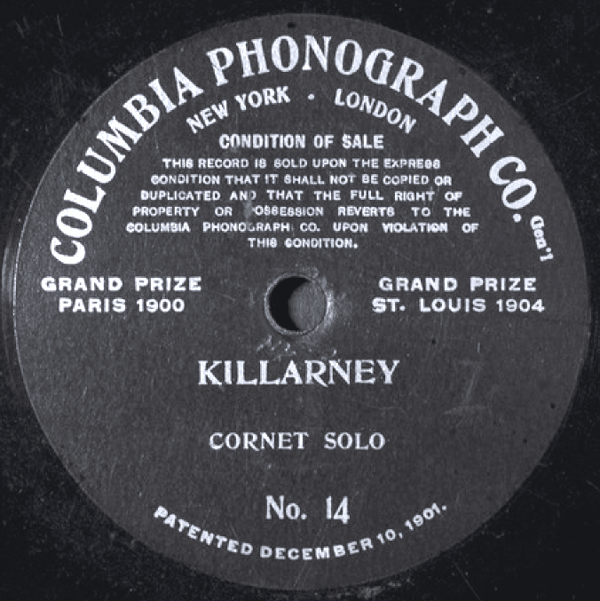 Killarney by W. S. Mygrant (Single, Opera): Reviews, Ratings, Credits ...