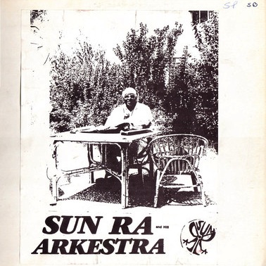 Best Sun Ra songs of all time - Rate Your Music