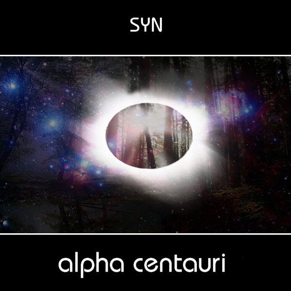 Alpha Centauri by Syn (Album, Berlin School): Reviews, Ratings, Credits ...