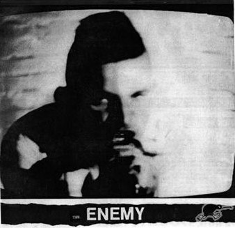 The Enemy Albums: songs, discography, biography, and listening guide ...
