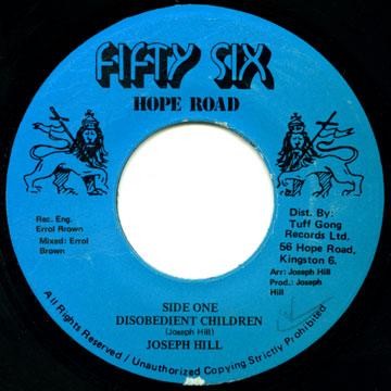 Joseph Hill Albums: songs, discography, biography, and listening guide ...