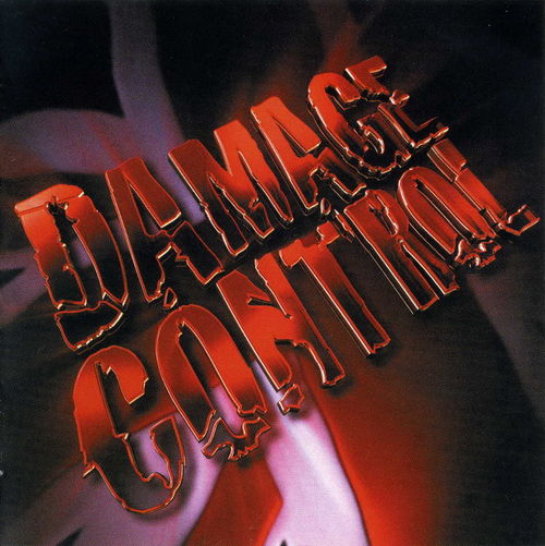 Damage Control by Damage Control (Album, Hard Rock): Reviews, Ratings ...
