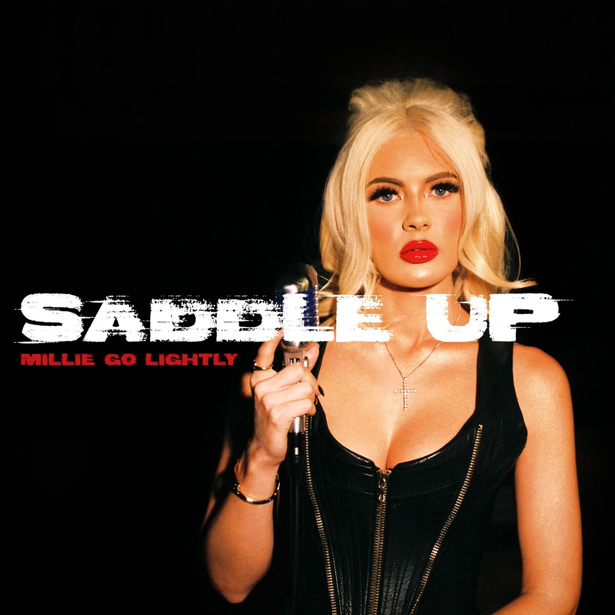 Saddle Up by Millie Go Lightly (Single): Reviews, Ratings, Credits, Song list - Rate Your Music