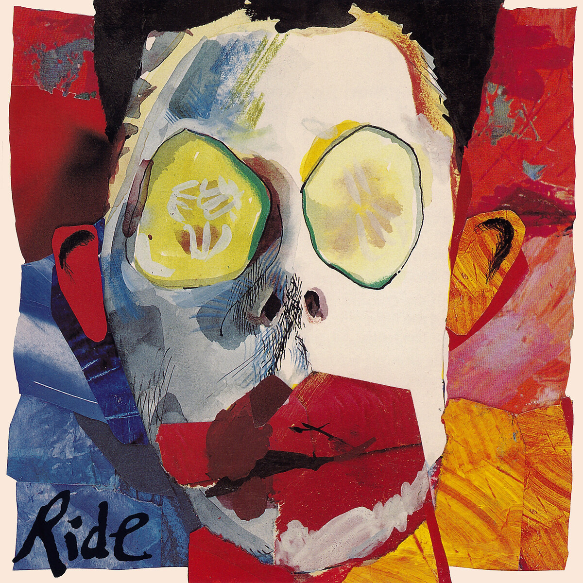 Best Ride songs of all time - Rate Your Music