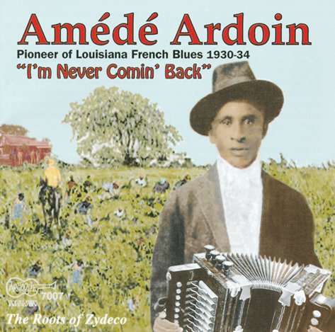 Amédé Ardoin Albums: songs, discography, biography, and listening guide ...