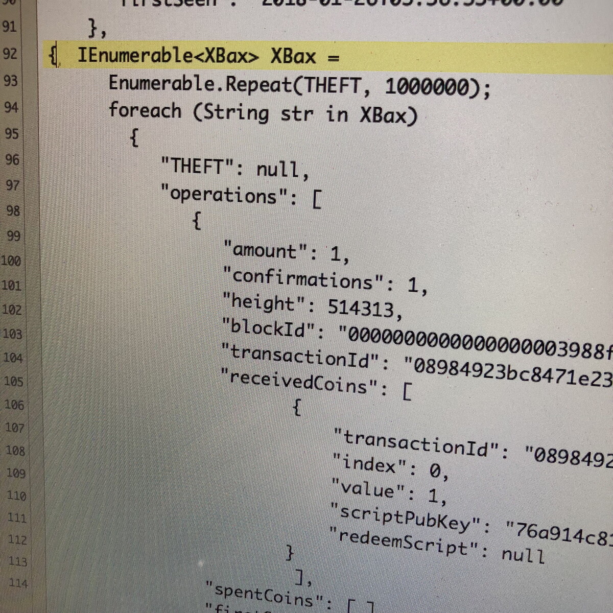 How to Hack the Blockchain by X-Bax (Album): Reviews, Ratings, Credits ...